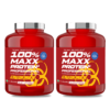 Team Muscles Nutrition - Budget Supplements Brand
